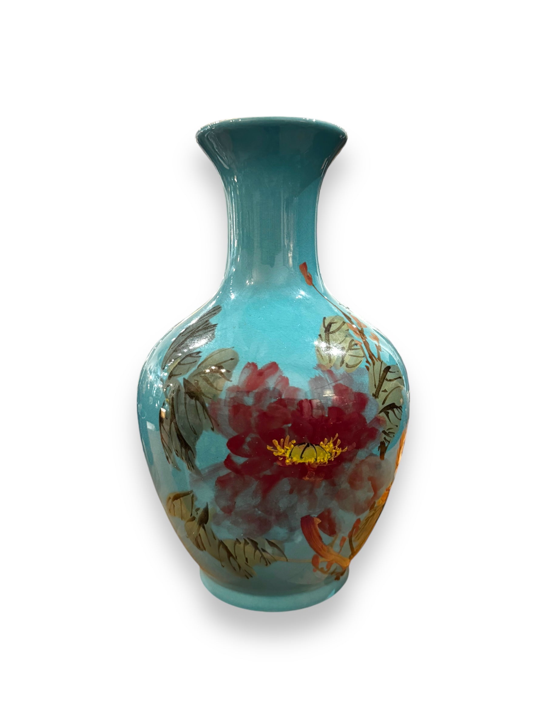 Antique Chinese Vase | DeFrenS